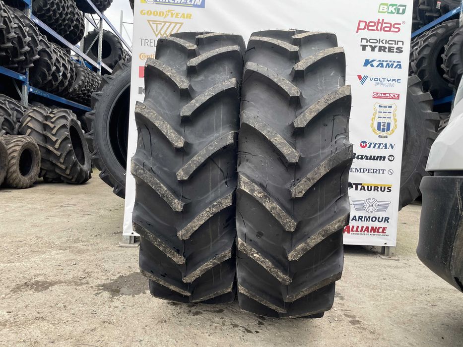 380/85R28 marca MRL anvelope noi radiale pentru tractor spate Onesti ...