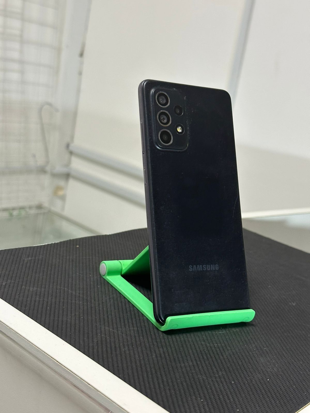 Продам Samsung a52 128 Гб всё тянет мощный игровой телефон - Мобильные ...