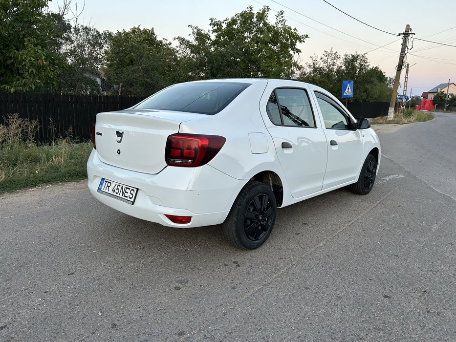 Dacia logan 2 Rosiori de Vede • OLX.ro