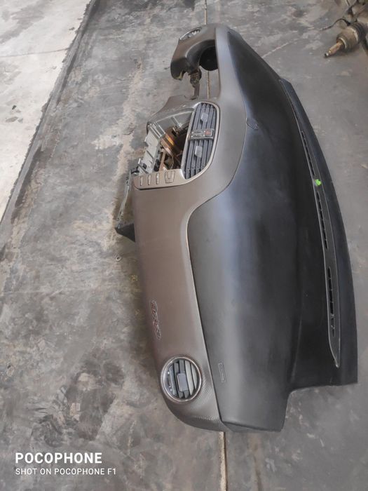 Арматурно табло Фиат Браво/Fiat Bravo 2009г. гр. Варна Център • OLX.bg