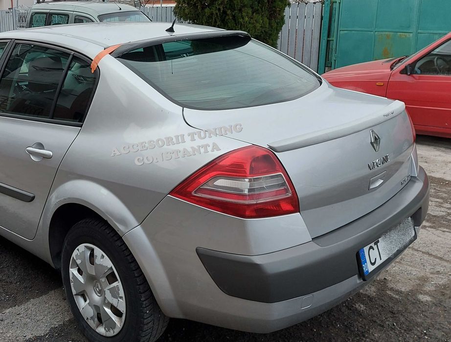 Eleron Luneta - Renault Megane 2 Sedan Constanta • OLX.ro