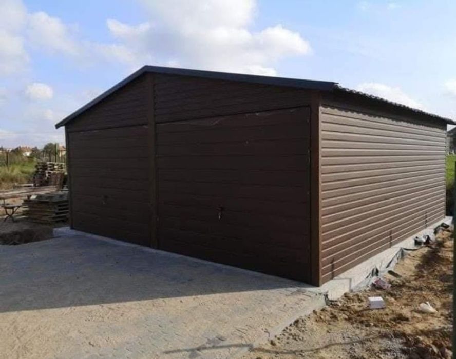 Garaje modulare Stefanesti • OLX.ro