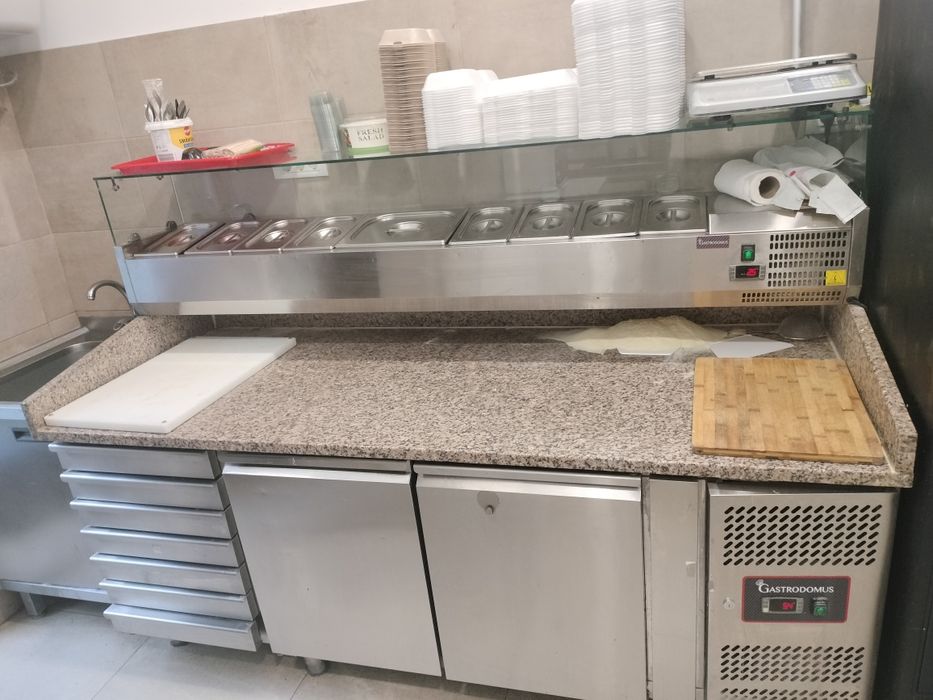 Aparatura Fast Food Restaurant Oradea • OLX.ro