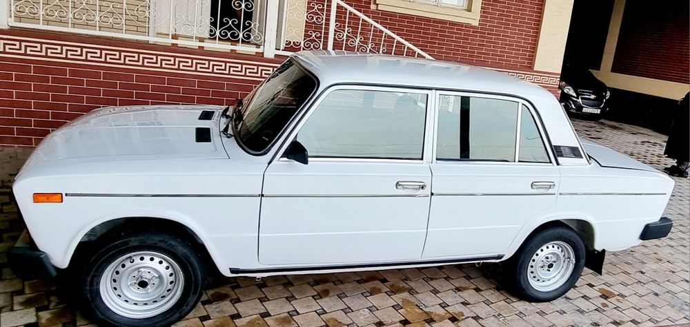 Jiguli 06 sotiladi: 2 700 у.е. - ВАЗ Нурафшан (Тойтепа) на Olx