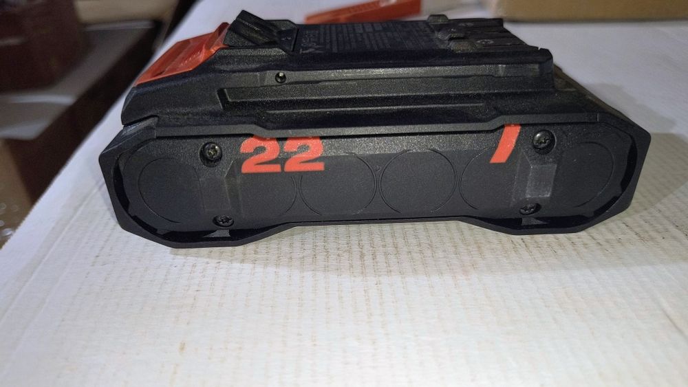 Батерия Hilti Nuron B22-85 гр. Лъки • OLX.bg