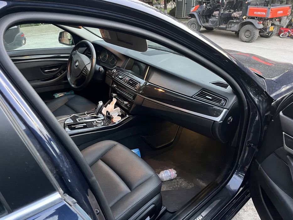 Bmw 512 d 2014 euro 6 Slobozia • OLX.ro
