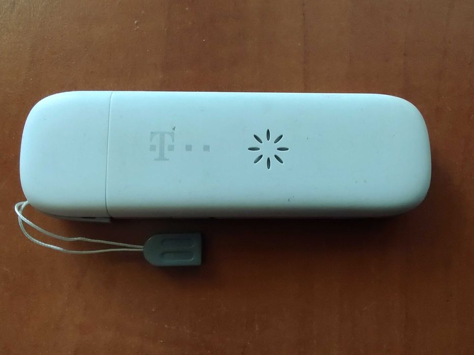 Modem internet Stick USB cartela SIM 4G LTE ZTE MF823 orice retea Bucuresti Sectorul 6 • OLX.ro