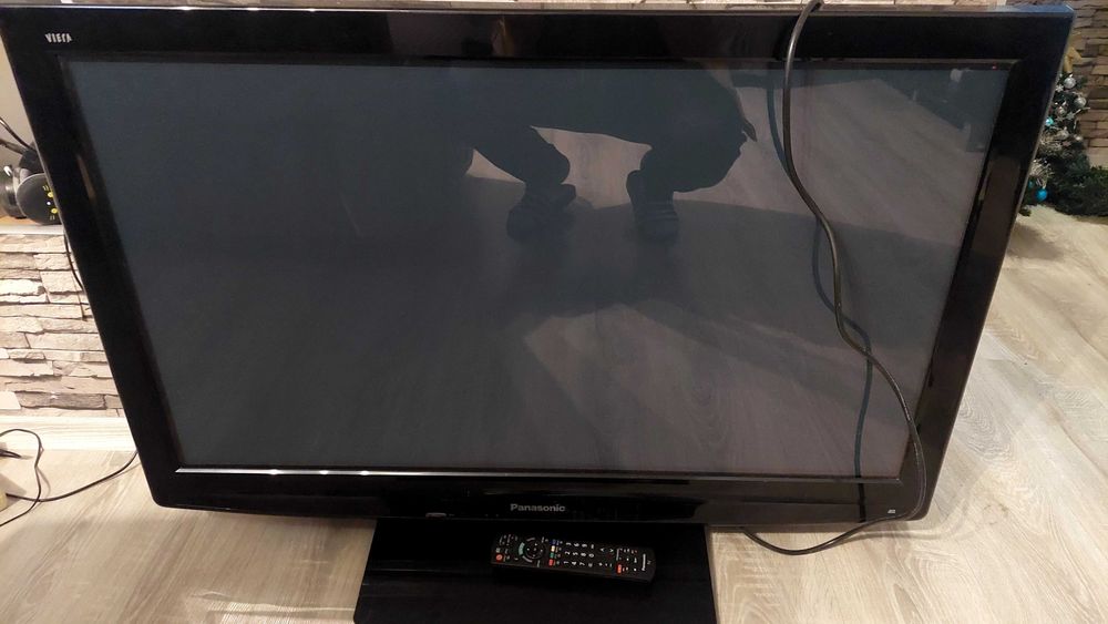 Телевизор Panasonic гр. София 7-ми 11-ти километър • OLX.bg