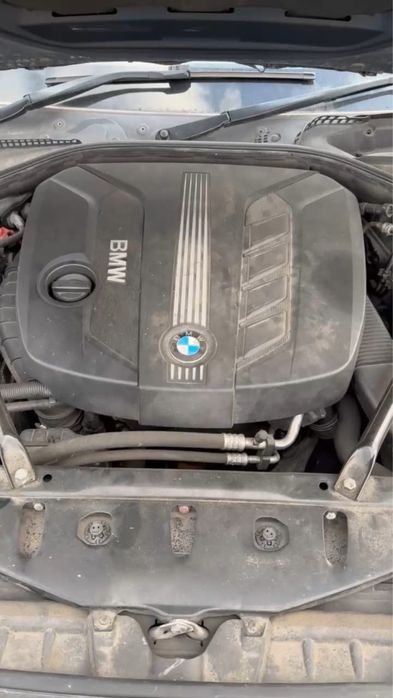 Motor bmw 520 F10/F11 184 cp , n47d20c Craiova • OLX.ro