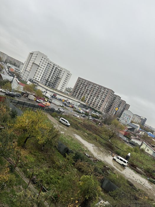 Inchiriez apartament 2 camere Iram Residence Bucuresti Sectorul 3 • OLX.ro