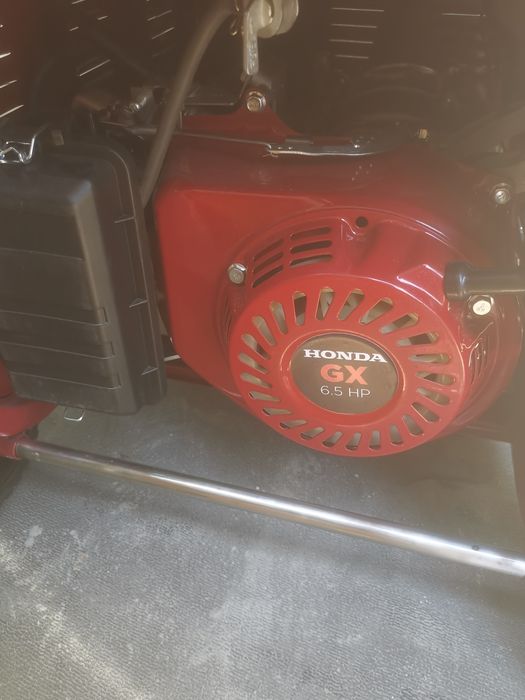 Vând generator de curent Mosa 6500w Timisoara • OLX.ro