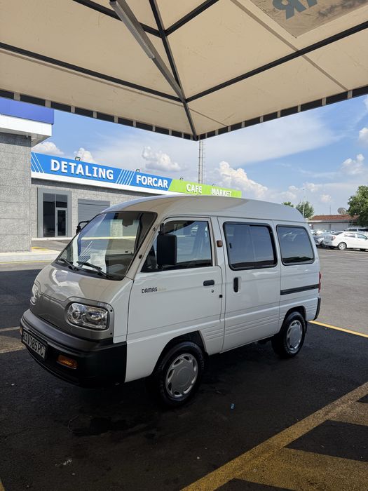 Chevrolet Damas 2024: 5 950 у.е. - Chevrolet Ташкент на Olx