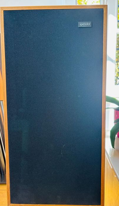 Boxe Spendor SP2/3 Bucuresti Sectorul 6 • OLX.ro