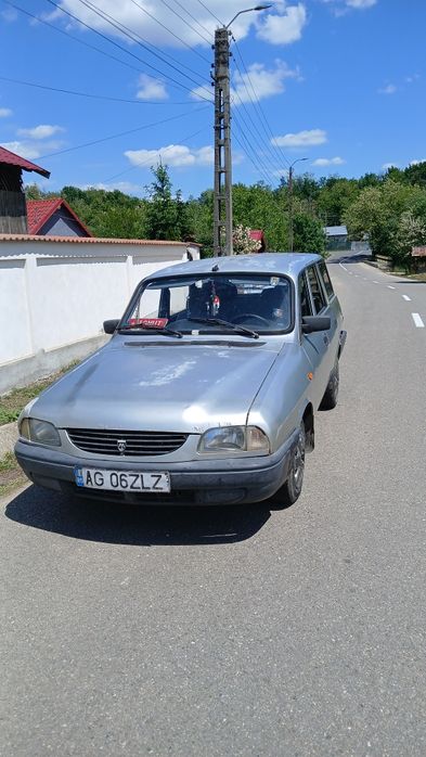 Dacia 1310 Break Pitesti • OLX.ro