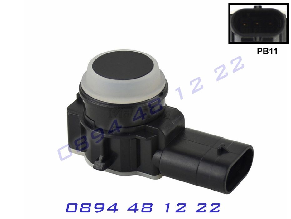 Парктроник Сензор PDC Датчик Паркинг BMW БМВ Ф30 F30 F22 Ф22 F32 F31 гр ...