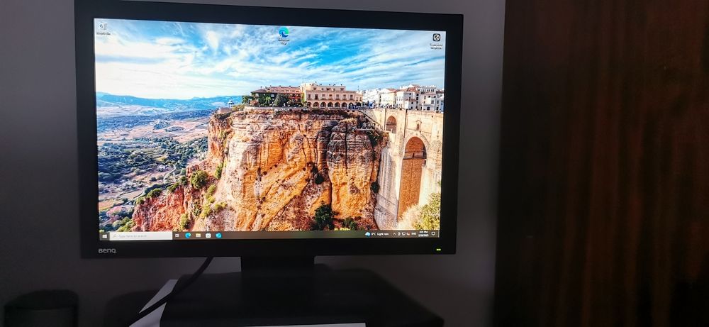 Sistem PC cu monitor Cluj-Napoca • OLX.ro