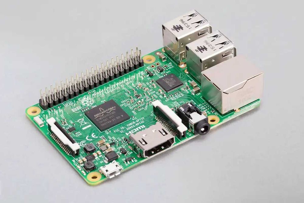 Raspberry Pi 3B - Router, Home Assistant Iasi • OLX.ro