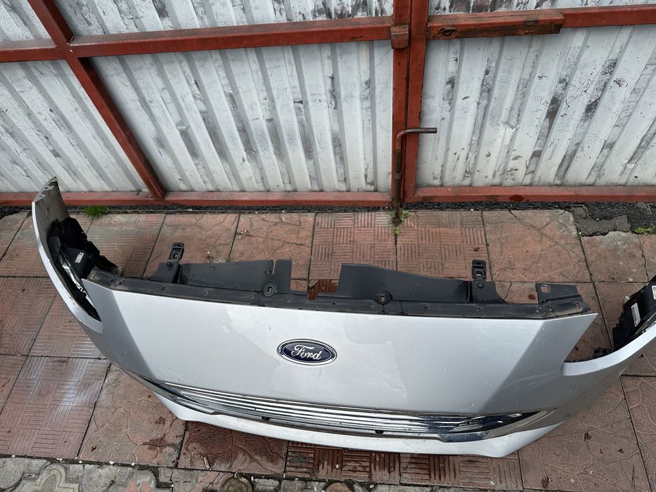Bara fata Ford Focus 4 completa 2018/2020/2021/2022 MK4 Bucuresti Sectorul 1 • OLX.ro