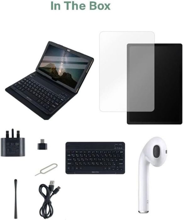 Planshet A103 Pro 5G 512gb: 30 у.е. - Планшетные компьютеры Ташкент на Olx