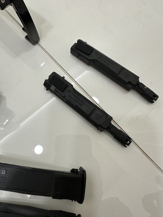 Keyless entry сензори дръжки врати Ауди Audi A4, A5, A6, A7, Q5 А8 Q7 ...