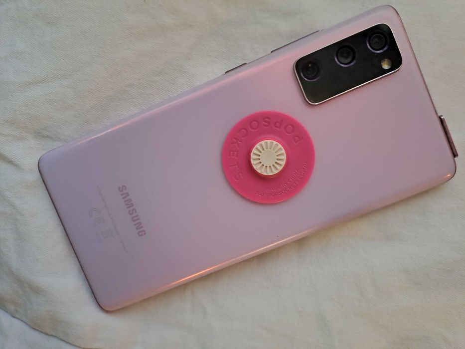 Telefon Samsung Galaxy S 20 FE Targu Jiu • OLX.ro