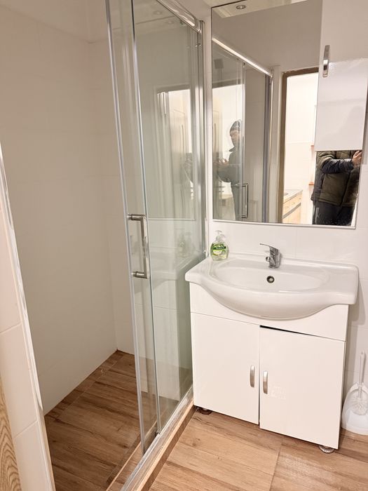 Inchiriez apartament cu o camera Turda • OLX.ro