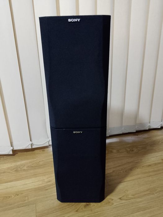 Boxe Sony Vintage Mosnita Noua • OLX.ro