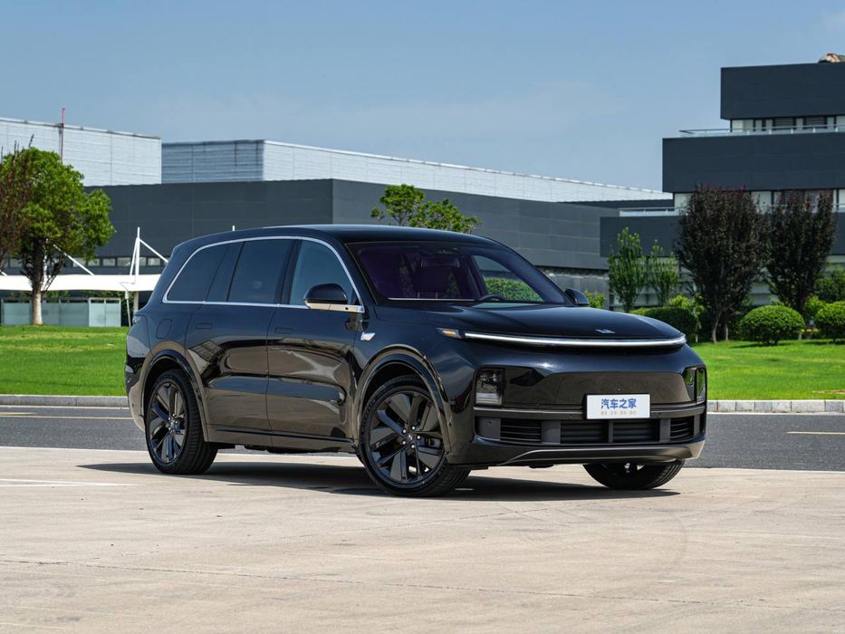 Lixiang L9 Max, Pro: 58 000 у.е. - Другие Ташкент на Olx