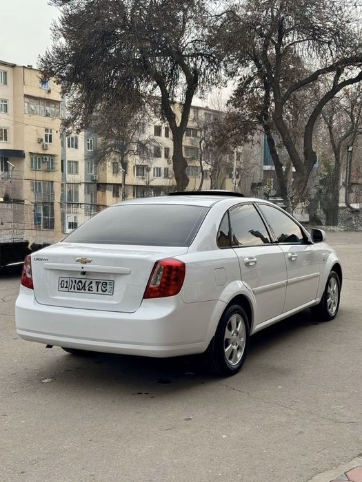 Arenda s vikup !Jentra 2020 avtomat: 4 500 у.е. - Chevrolet Ташкент на Olx
