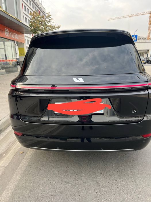 Lixiang L9 ultra 2024: 60 500 у.е. - Li Ташкент на Olx