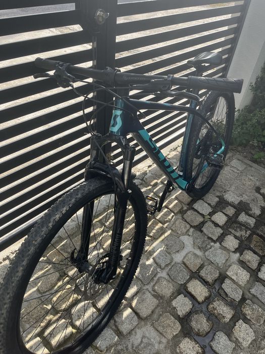 Scott contessa carbon гр. Пирдоп • OLX.bg