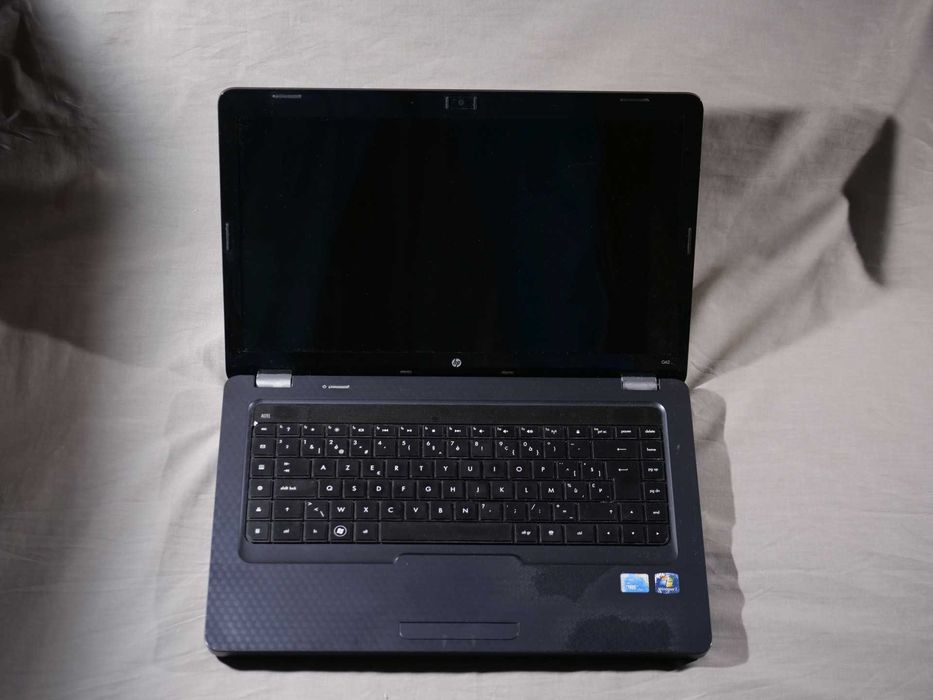 Laptop HP g62, Intel i3 M350, 4GB RAM, 300GB HDD, 15.6" 1366x768 ...