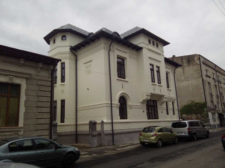 Arhitect Proiecte case vile Amenajari PUD PUZ Preturi de la 300euro ...