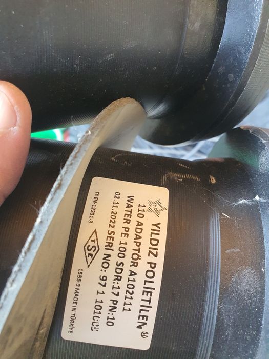 Vană sertar cu pană cauciucată dn100, pn16. Pentru mai mul Cisnadie ...