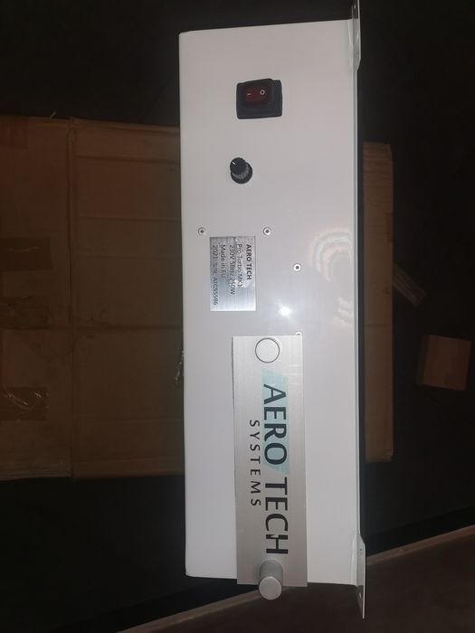 Продавам Прахоуловител AERO TECH гр. София Белите брези • OLX.bg