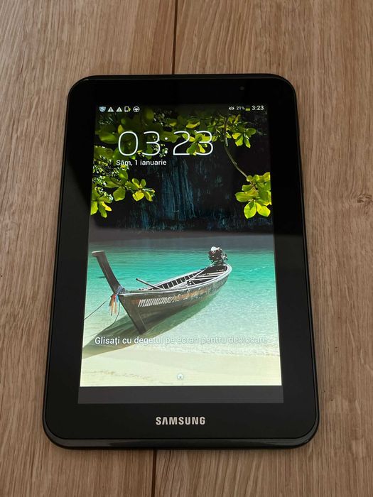Samsung tab 2 8Gb Bucuresti Sectorul 4 • OLX.ro