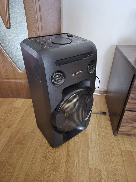 Boxa sony mhc-v11 Codlea • OLX.ro