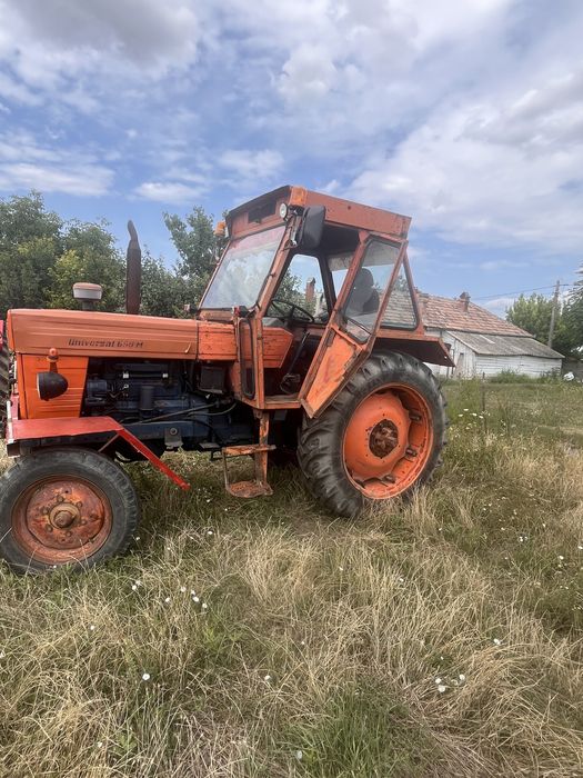 Vand tractor U650 Socodor • OLX.ro