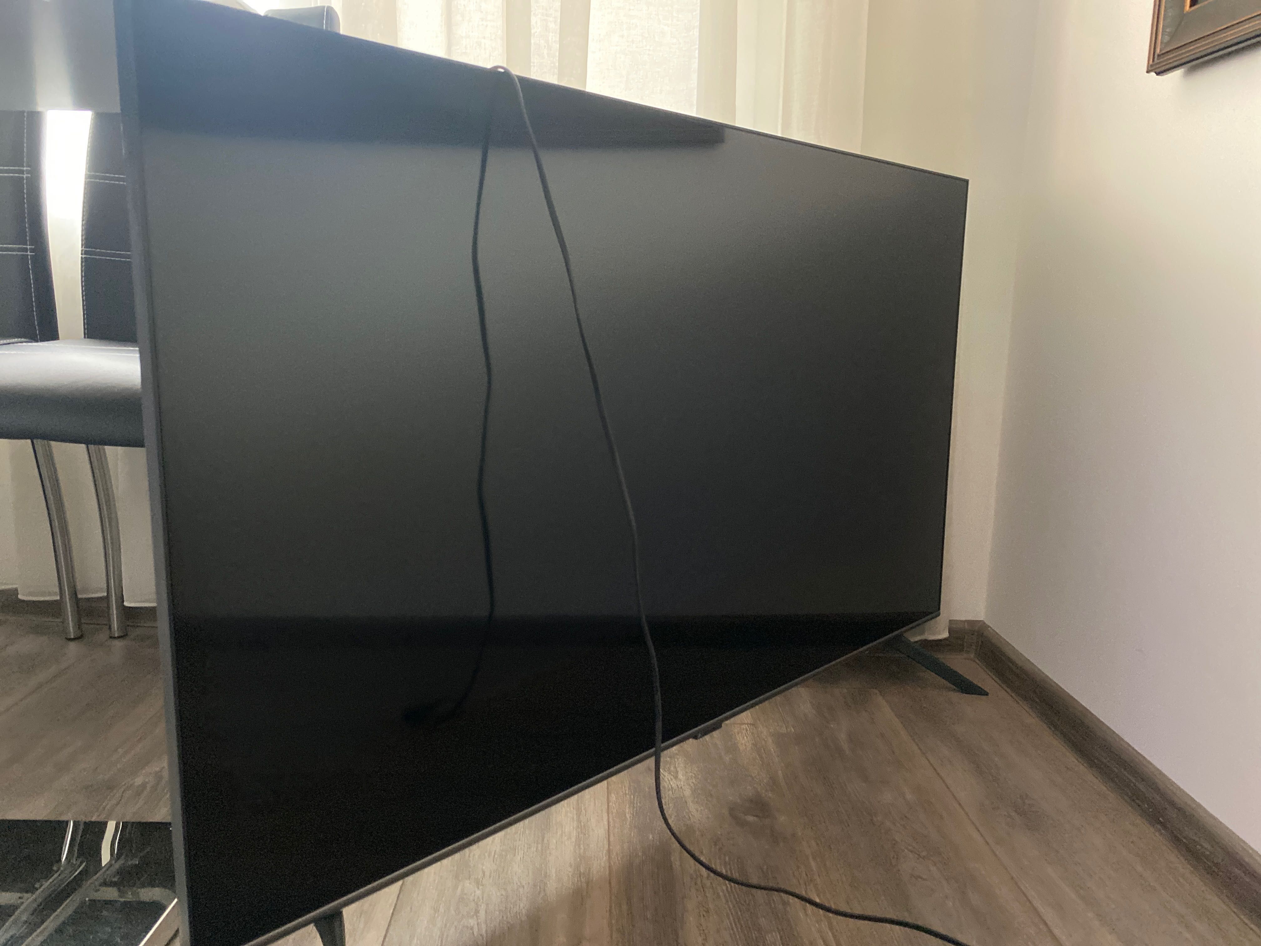 Телевизор Samsung QE50Q67TAU /за части/ гр. София Сухата река • OLX.bg