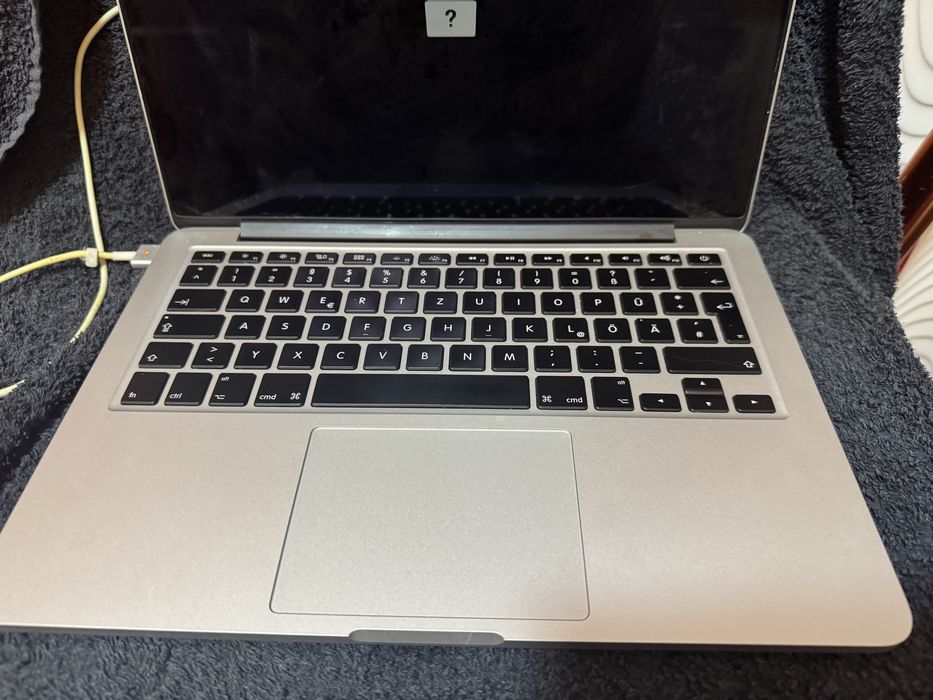 MacBook Pro Retina A1502 Buzau • OLX.ro