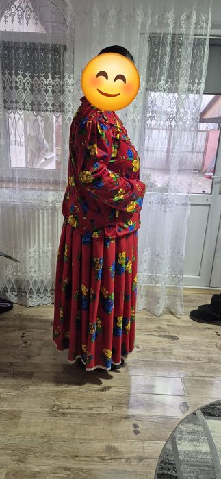Costum tiganesc de vanzare Cornetu • OLX.ro