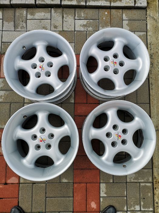 Jante BMW R15 R16 R17 Vară Iarnă Marghita • OLX.ro