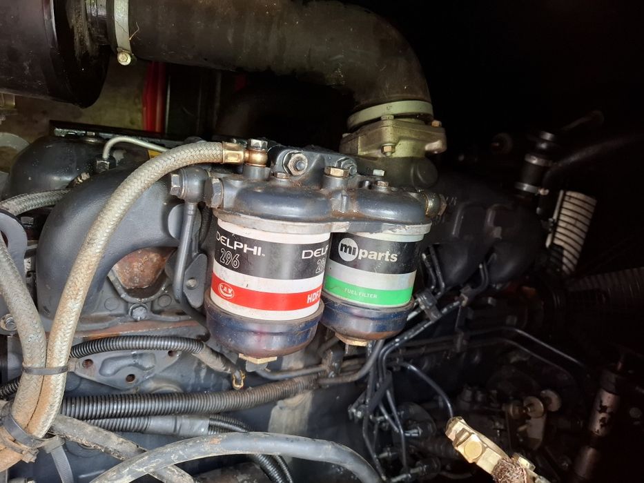 Generator Himoinsa -Spania 60 KVA motor iveco Dragodana • OLX.ro