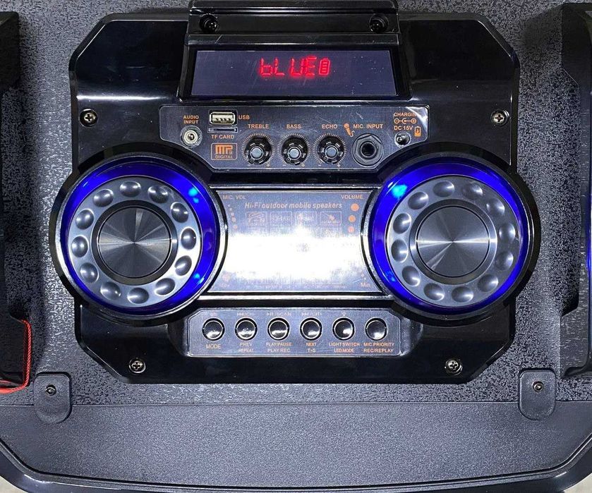 Kalonka CH-8213 / Калонка 20000W: 1 700 000 сум - Музыкальные центры ...