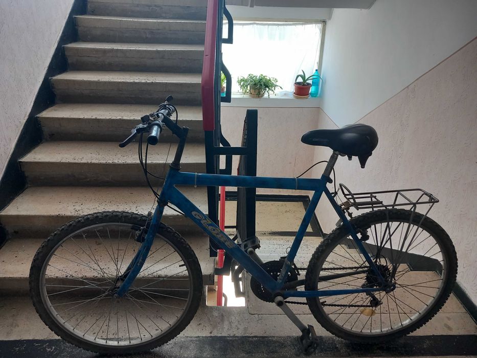 Bicicleta Globe pt barbati Victoria • OLX.ro