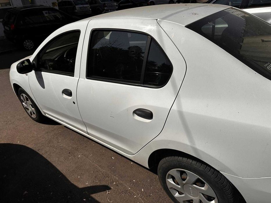 Dacia Logan 2017 1.0 Benzina Alexandru cel Bun • OLX.ro