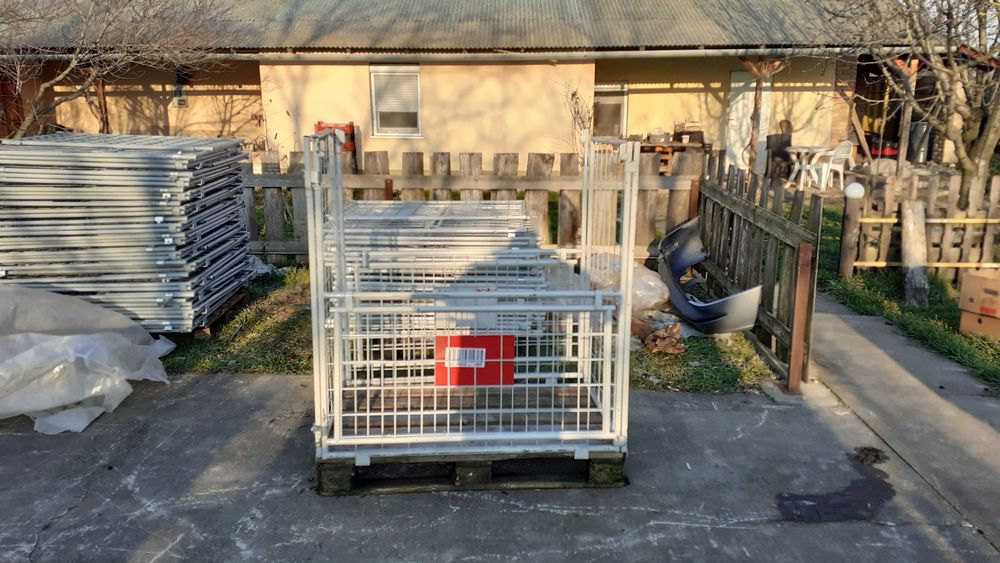 Box paleti stare buna Timisoara • OLX.ro