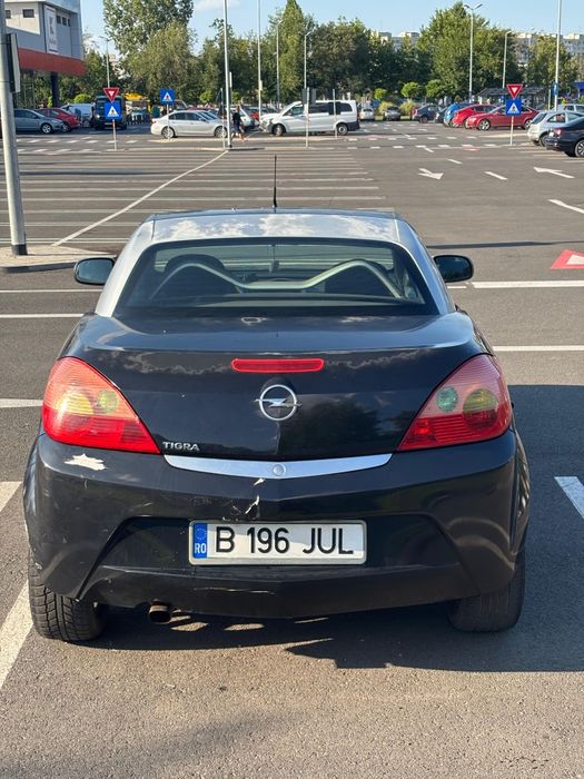 Vand Masina Opel Tigra Bucuresti Sectorul 2 • OLX.ro