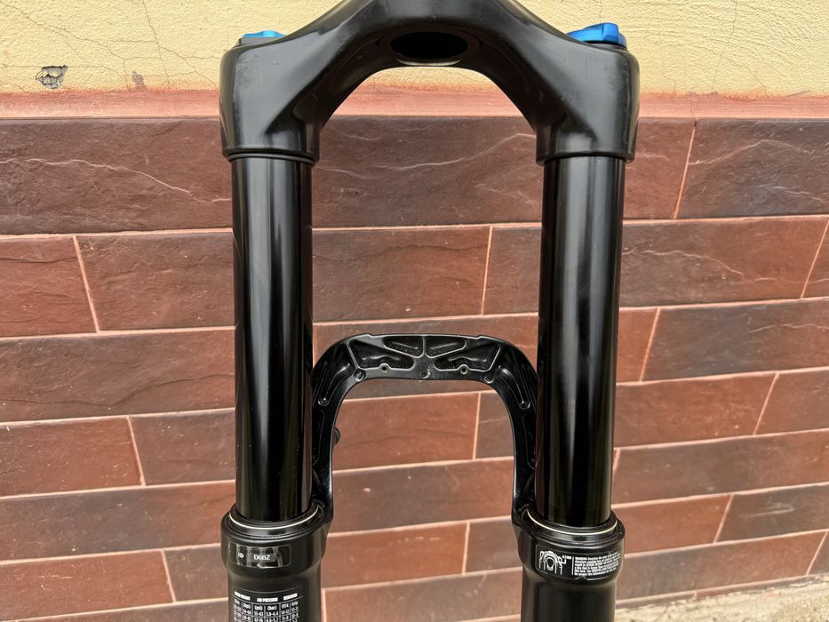 Furca bicicleta Fox 36 Rhythm 29 boost cursa 160 Campulung • OLX.ro