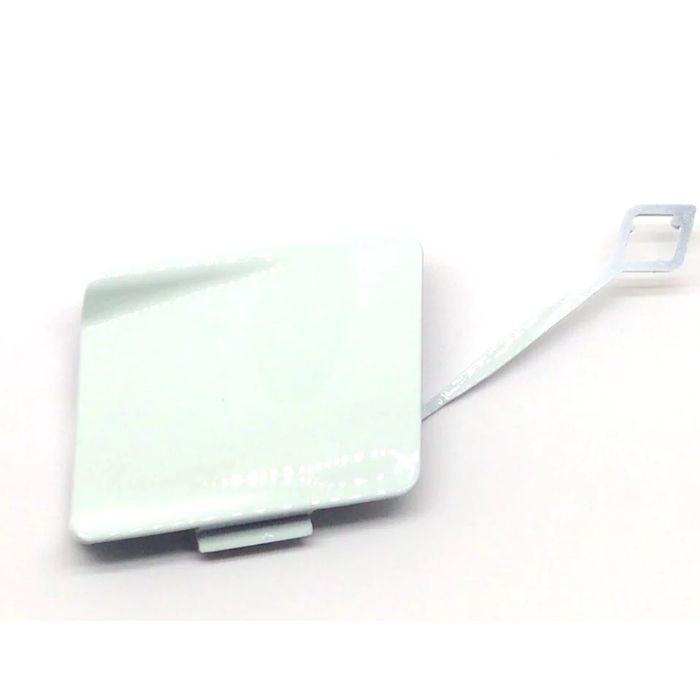 Капачка BMW F10 F11 теглич кука капак Бмв Ф10 задна броня сериа 5 гр ...